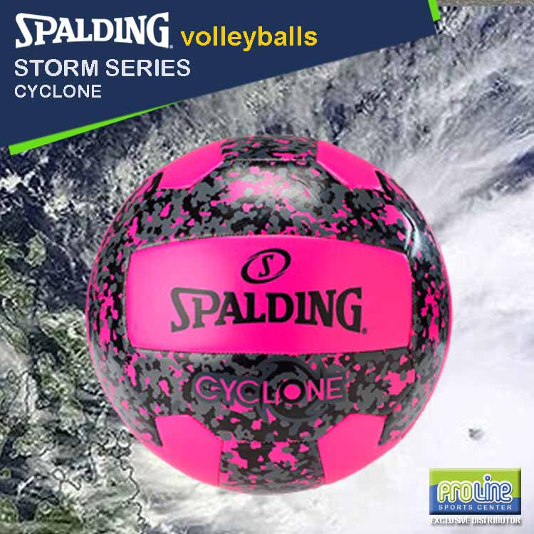 SPALDING Storm Series Original Beach Volleyball – Spalding Philippines
