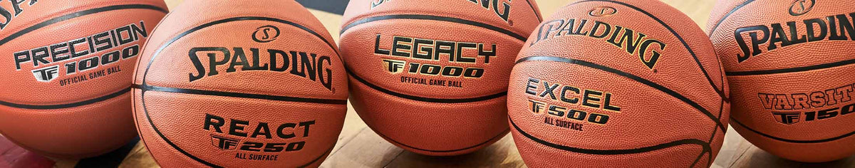 TF SERIES – Spalding Philippines