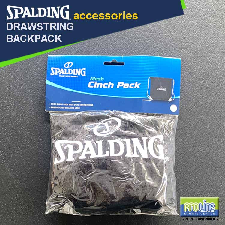 SPALDING Ball Bags – Spalding Philippines