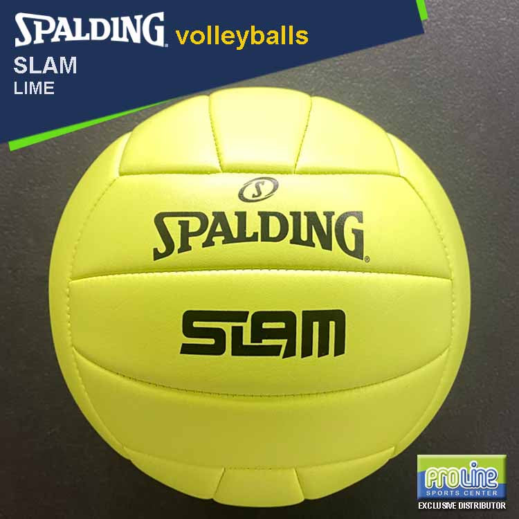 SPALDING Slam Original Beach Volleyball – Spalding Philippines